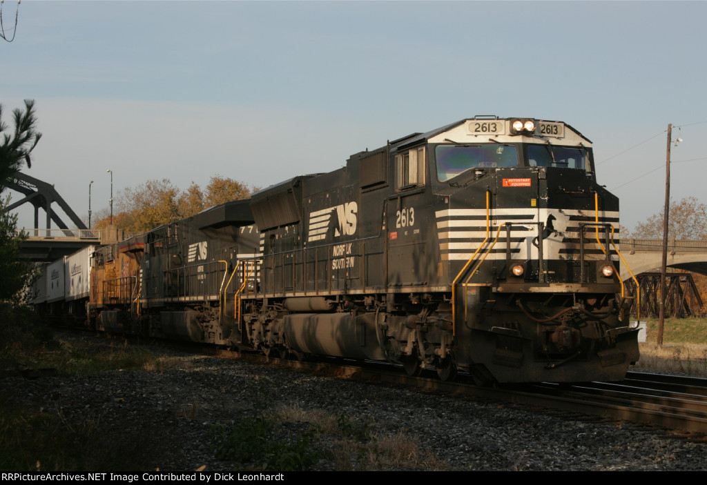 NS 2613